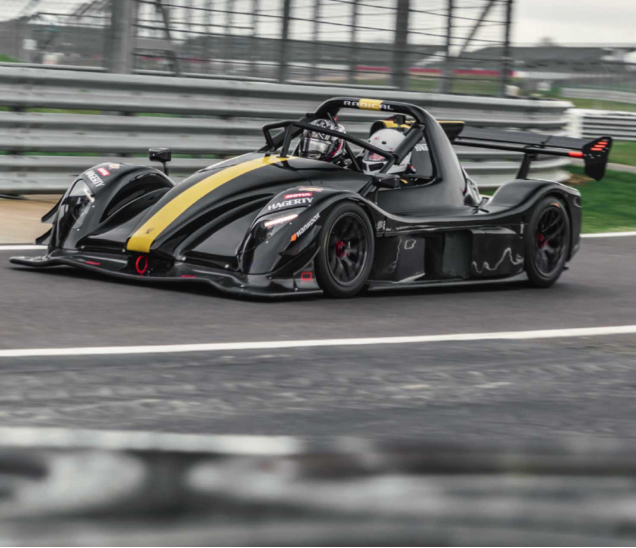 Radical Motor Sport