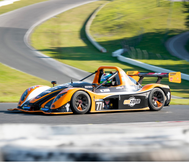 Radical Motor Sport